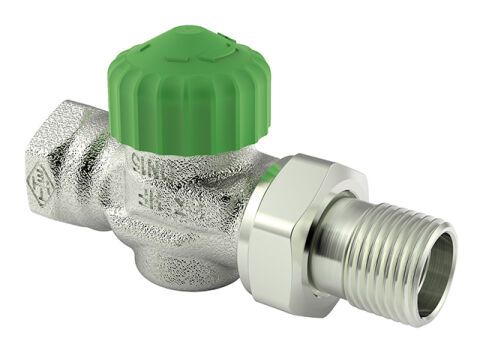IMI HEIMEIER Thermostat-Ventilunterteil Eclipse | IMI Hydronic ...