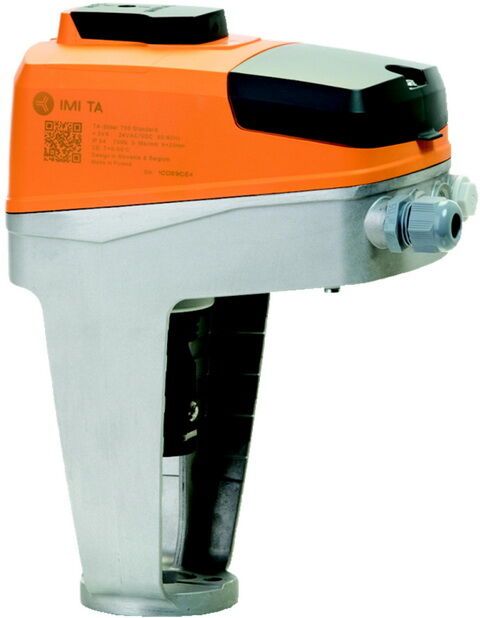 IMI TA Digitaler Stellantrieb TA-Slider 750 | IMI Hydronic Engineering Deutschland - heinze.de