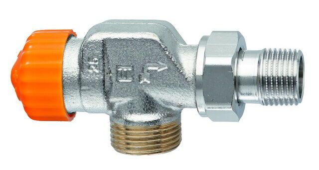 IMI HEIMEIER Thermostat-Ventilunterteil Eclipse | IMI Hydronic ...