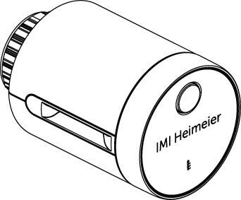 IMI HEIMEIER Thermostat-Kopf neo-K mit Hybridtechnologie | IMI Hydronic ...