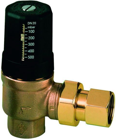 Thermostat-Köpfe und Heizkörperventile von IMI HEIMEIER | IMI Hydronic ...