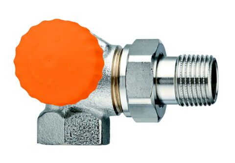 IMI HEIMEIER Thermostat-Ventilunterteil Eclipse | IMI Hydronic ...