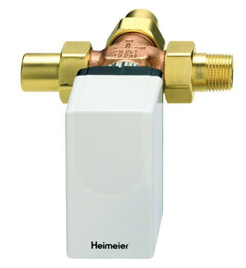 IMI TA Elektromot. Stellantrieb EMO 3 | IMI Hydronic Engineering Deutschland - heinze.de