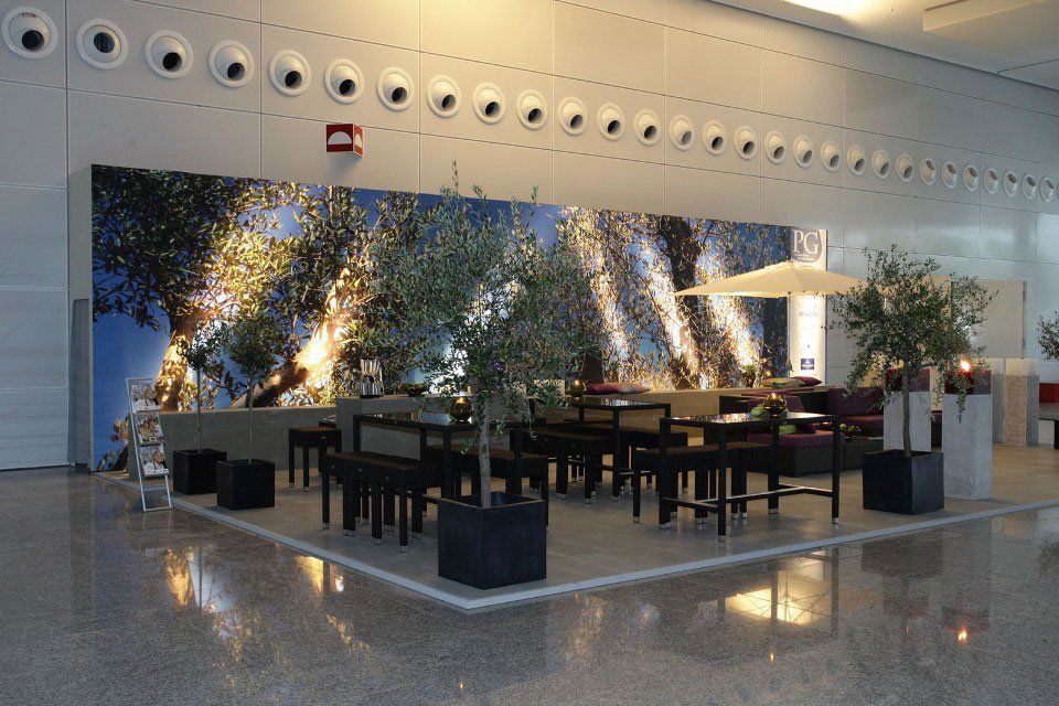 AMROC-Panel | Amroc Baustoffe - heinze.de