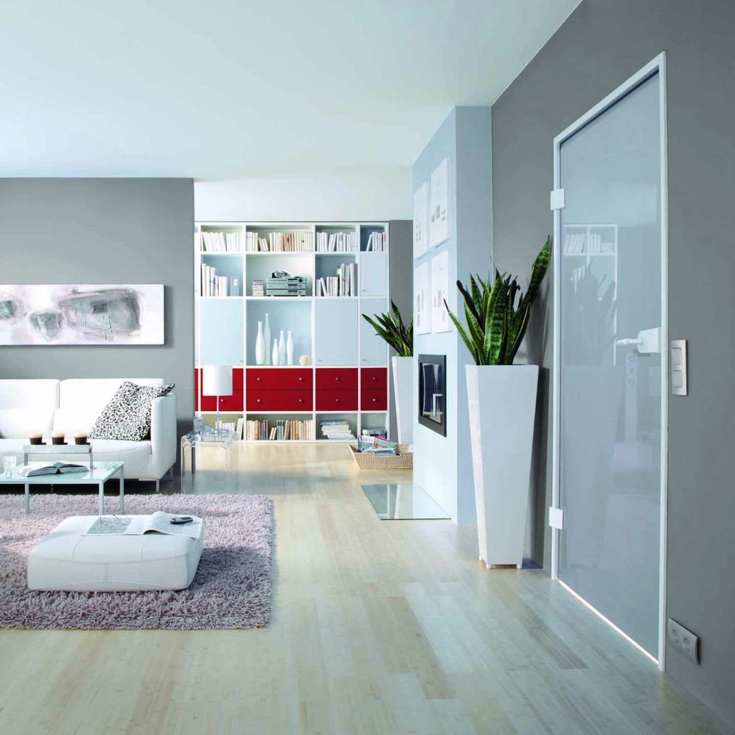 Türdrücker STUDIO Rondo | dormakaba - heinze.de