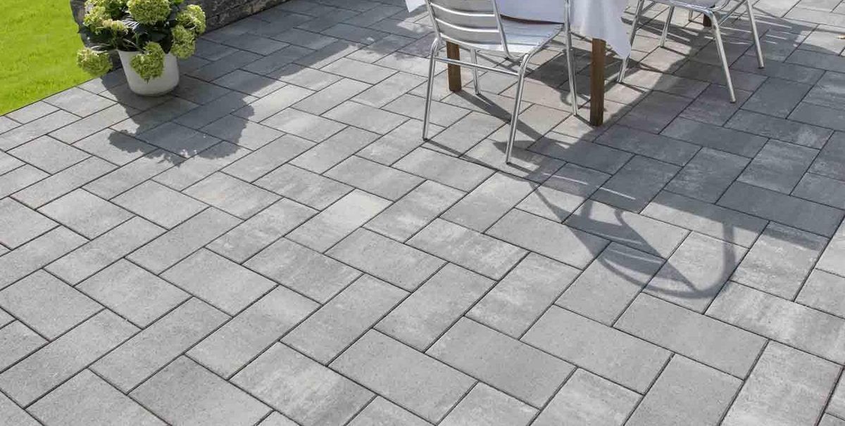 Kann Multitec 40x20x8 Grau