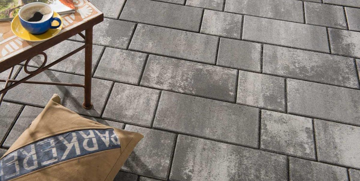 KANN MultiTec Aqua Pflasterstein | KANN Baustoffwerke - heinze.de