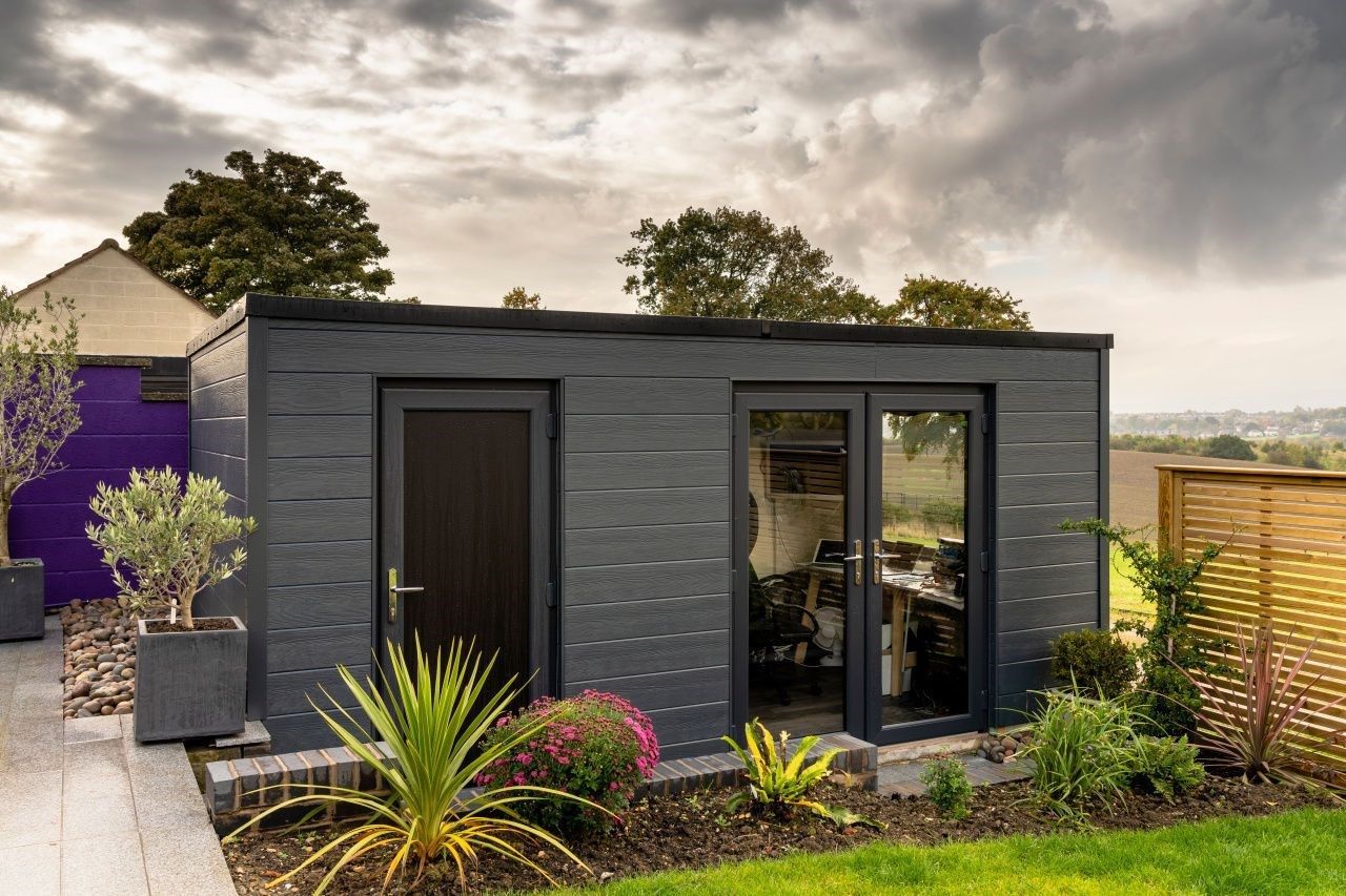 Hardie® VL Plank Fassadensystem | James Hardie Europe - heinze.de